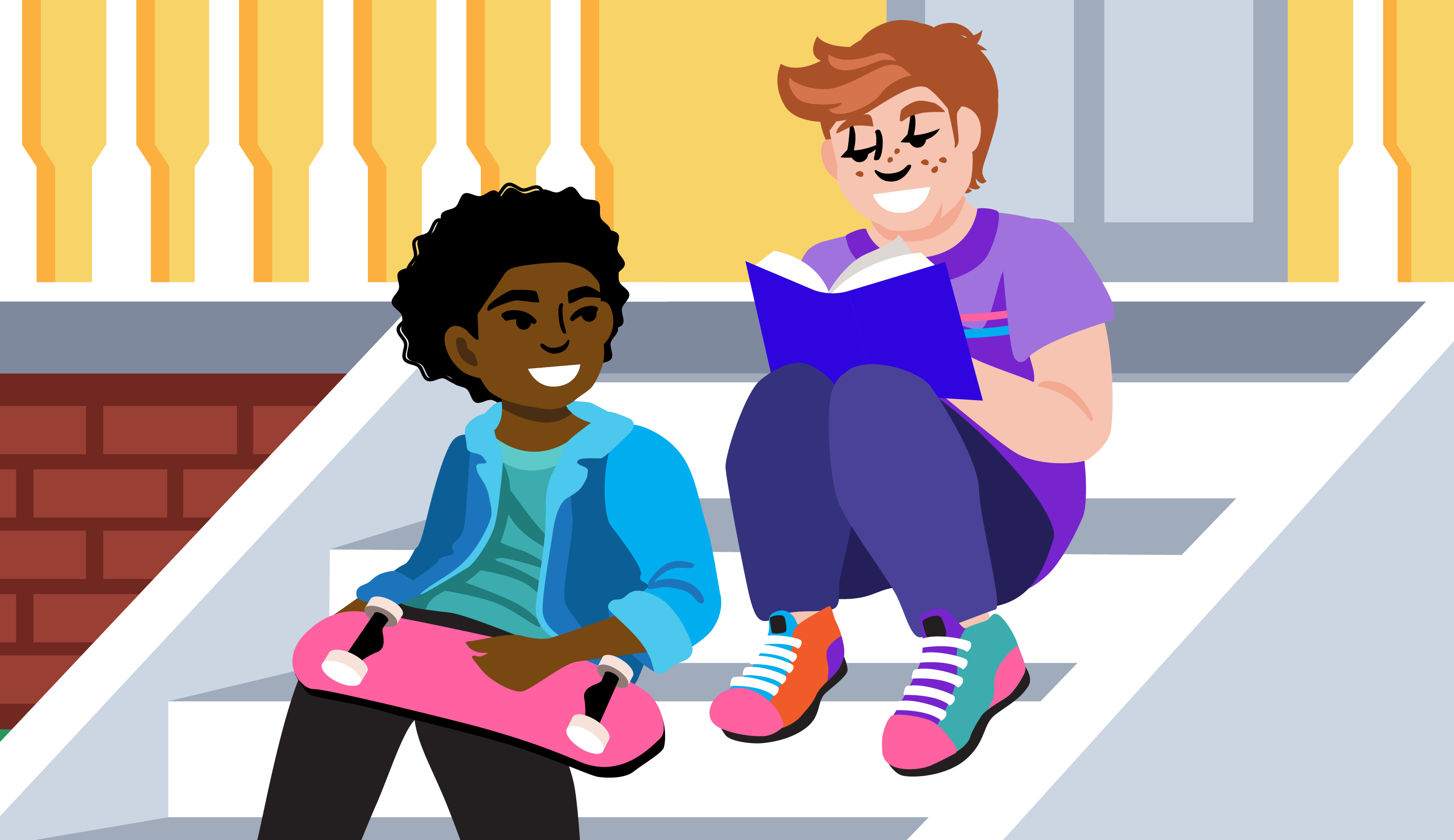 Placement | FosterPower