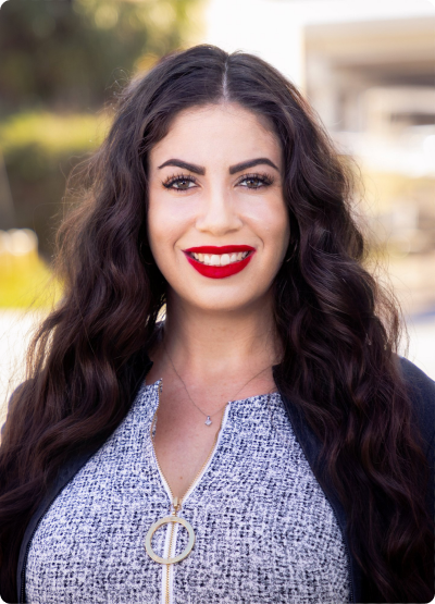 About Taylor | FosterPower