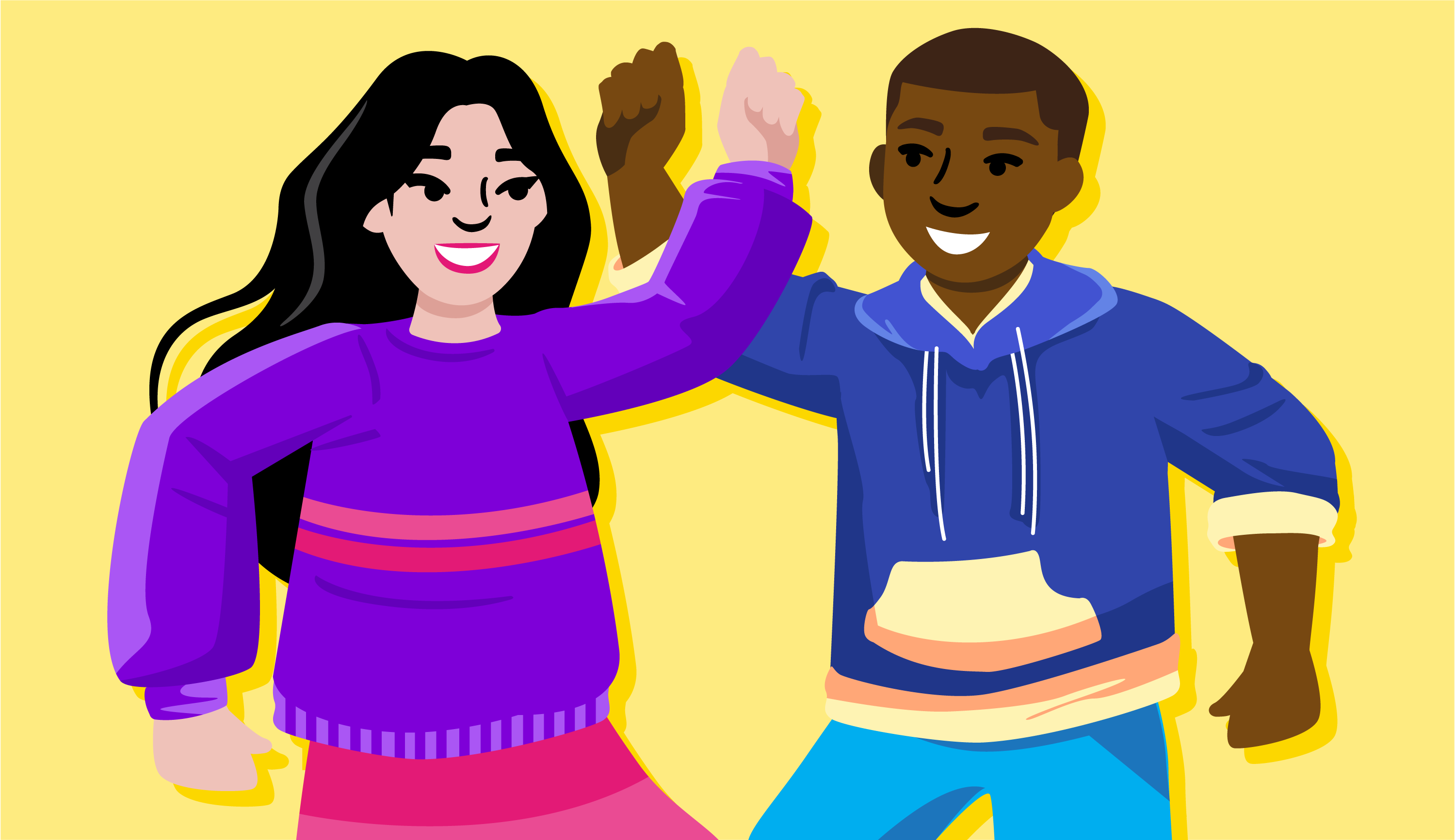 Rights 101 | FosterPower